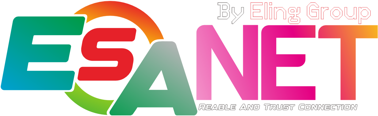 ESANET - Penyedia Layanan Internet